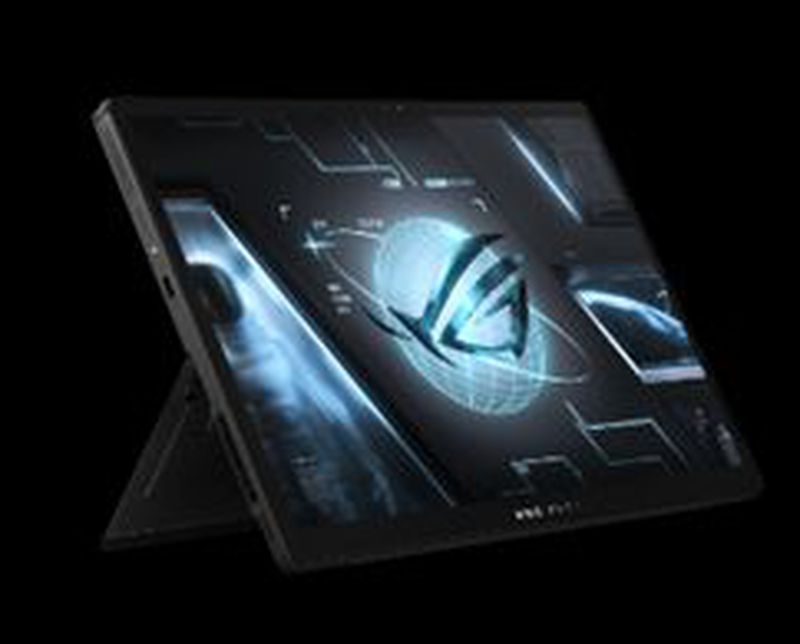 ASUS ROG FLOW Z13 GZ301ZE-I9R5A6T-O