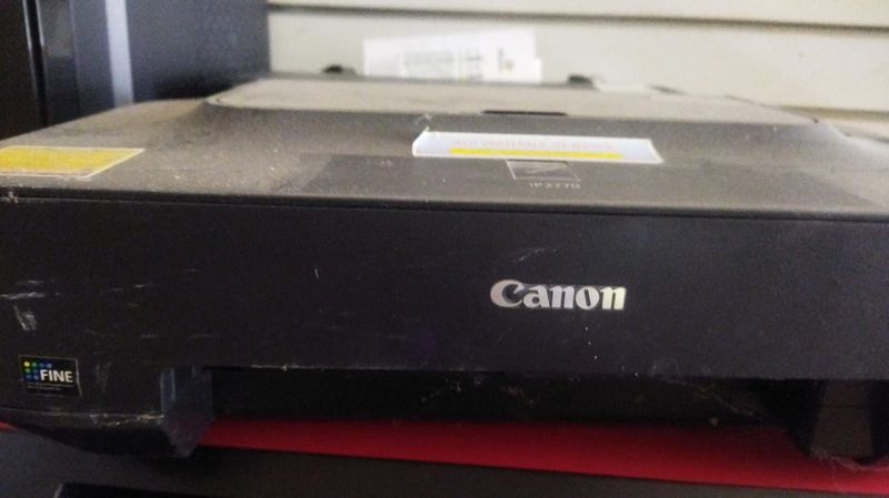 SERVICE PRINTER