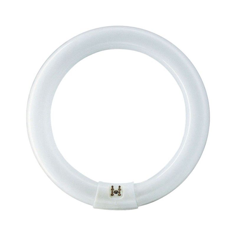 Lampu TL bulat 20 W