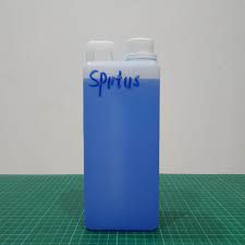 Spirtus 1 Liter