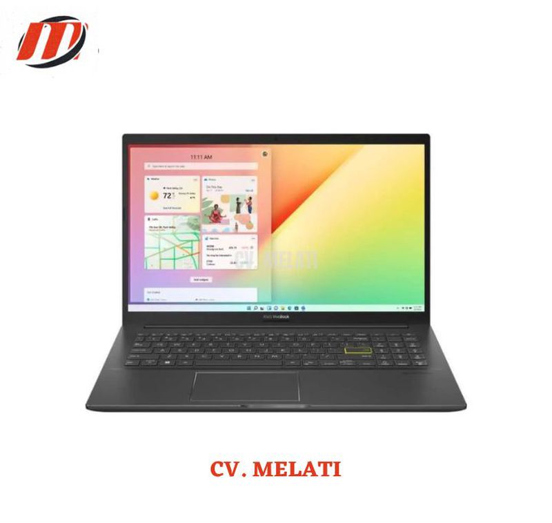 Asus VivoBook K513EA-OLED751 BLACK