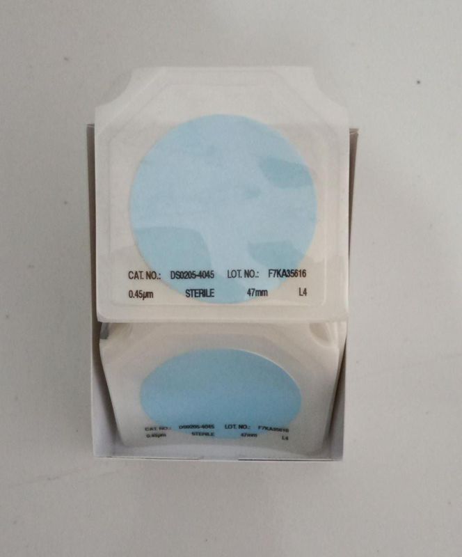 Membran Filter 0,45 Micron 47mm