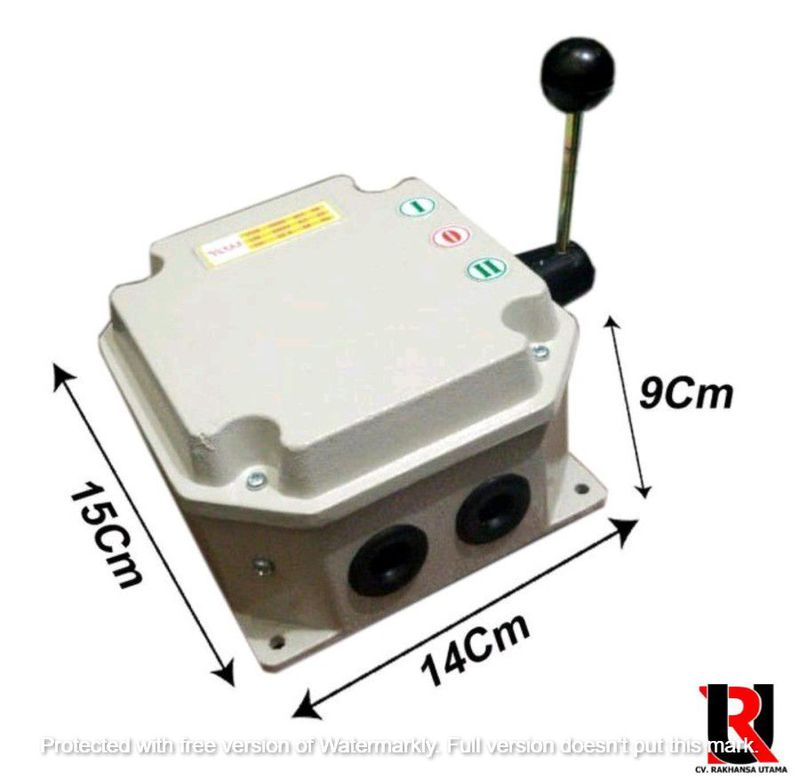 Handle Listrik 0.1 32 Amp