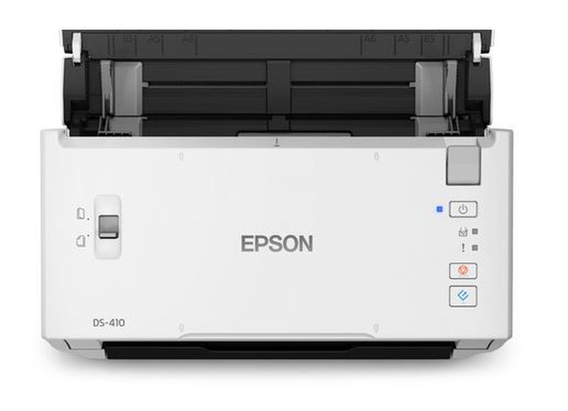 Scanner ADF Epson WorkForce DS-410