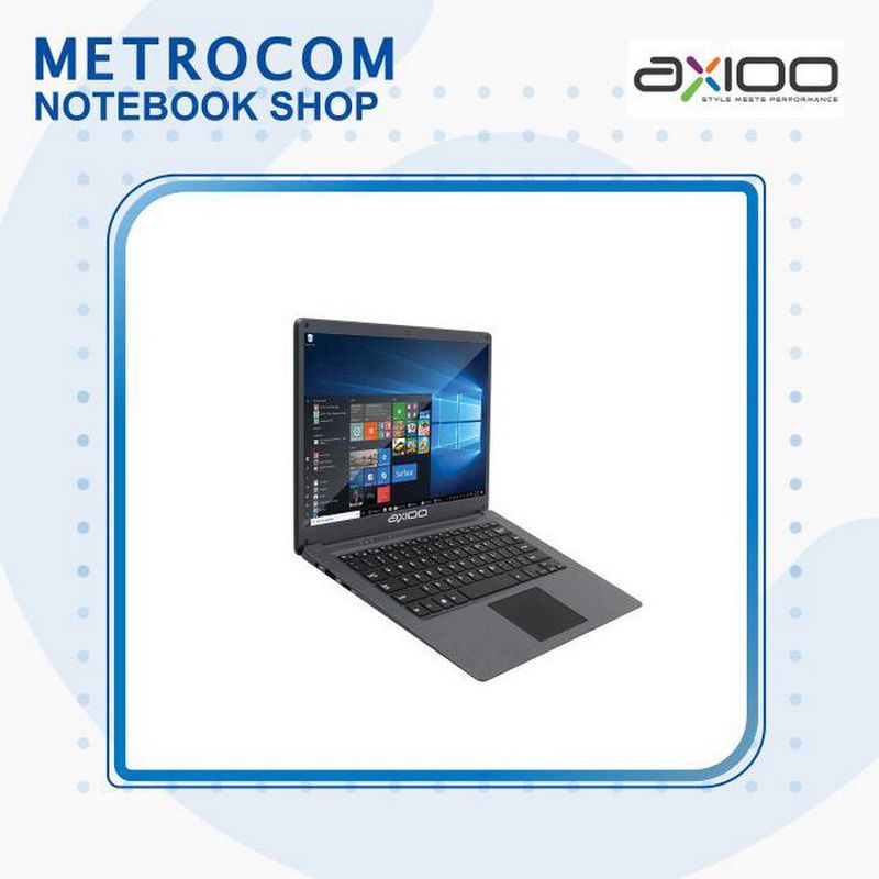 Notebook AXIOO MYBOOK PRIME 5 (16S5)
