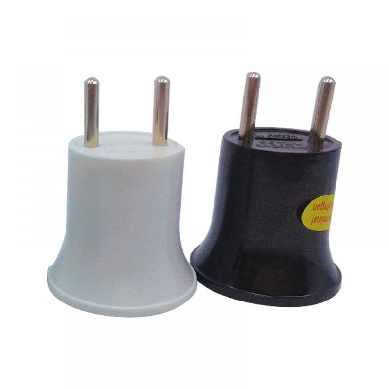 Fitting Lampu Colok