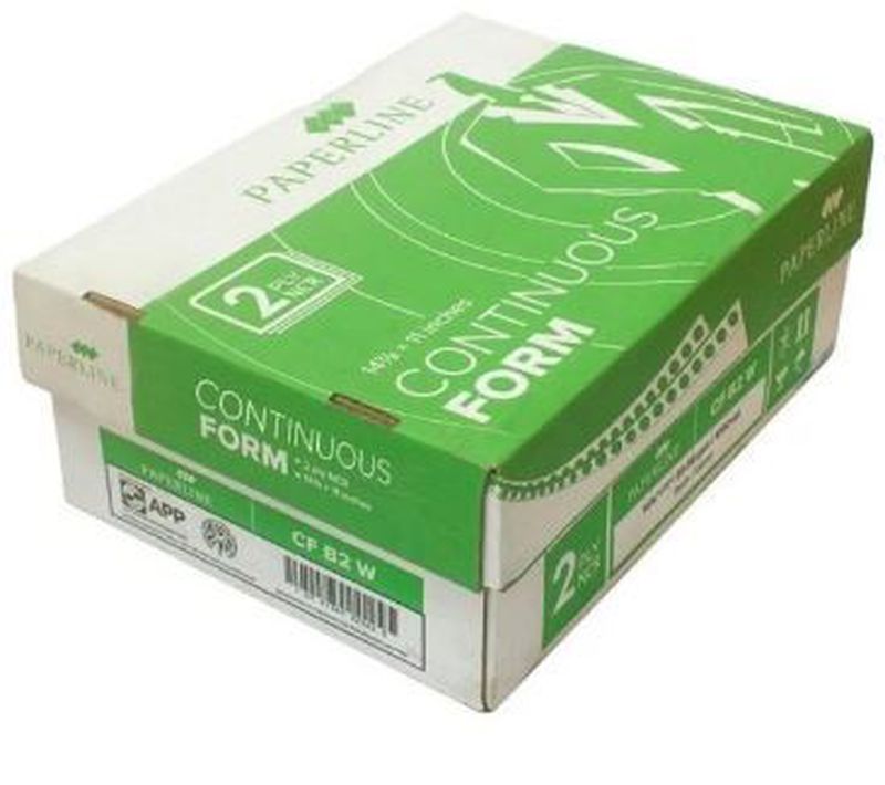 NCR 2PLy ukuran A3