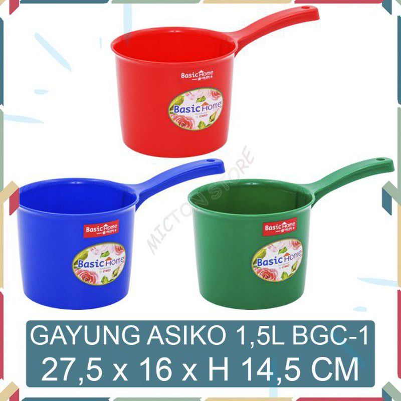 Gayung Air