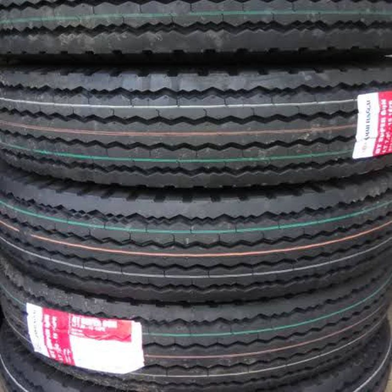 Ban Luar GT HD ukuran 750-16