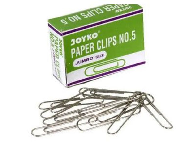 Paper Clip Jumbo Joyko