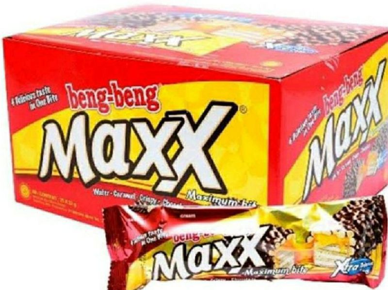 beng beng max