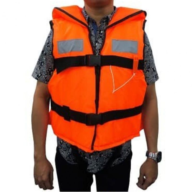 Life jacket/ Baju Pelampung CIG DOLPHINE