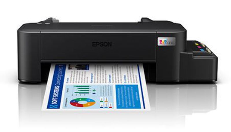 Printer Epson Eco Tank L121