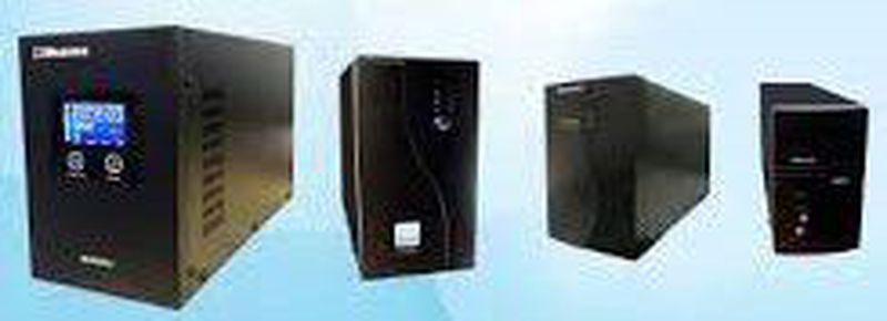 UPS WEARNES WA1250EU