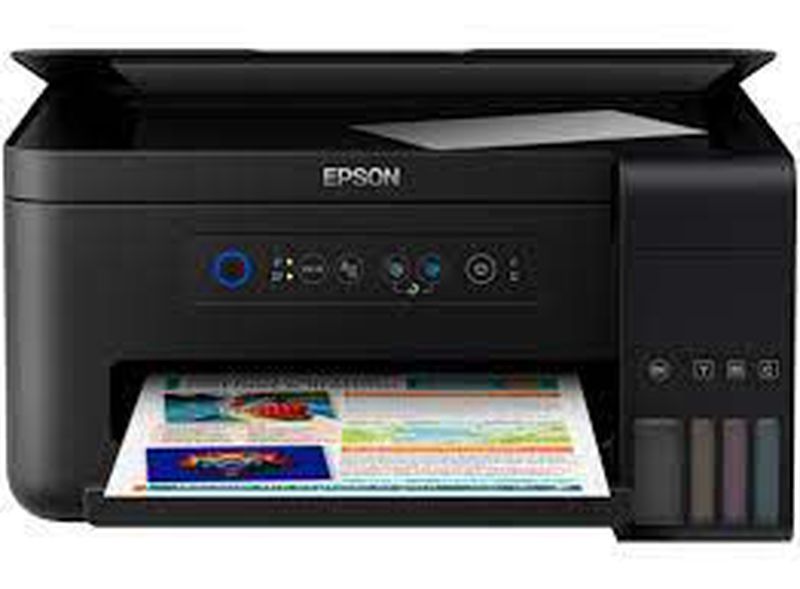 Printer Epson L4150 1768