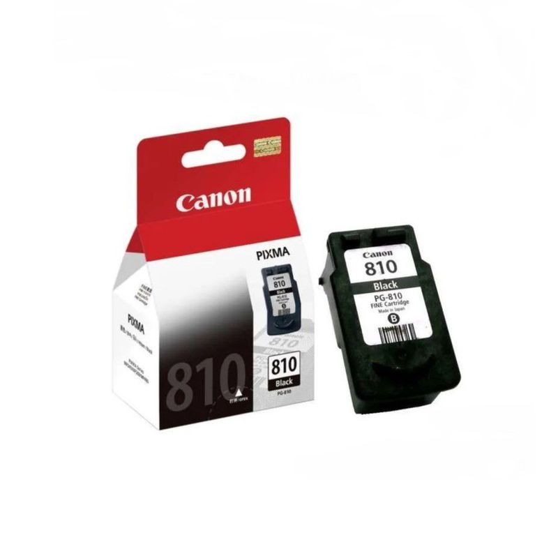 CARTRIDGE CANON 810