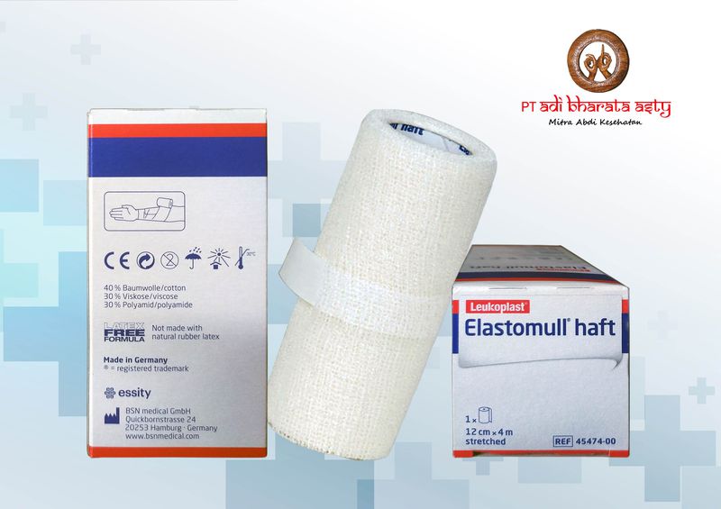 Elastomul 12 Cm x 4 Meter