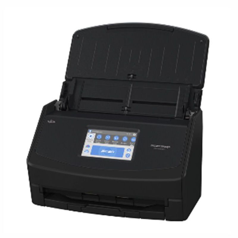SCANNER FUJITSU IX1600