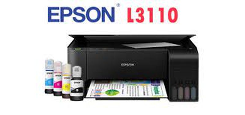 Catrige Epson L3310/4610 WARNA