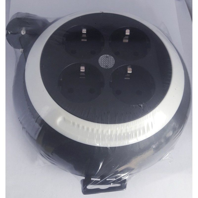 Kabel roll colokan 4 (10 meter)