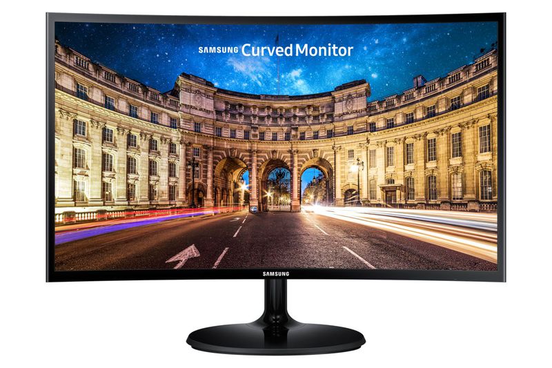 MONITOR LED SAMSUNG 24