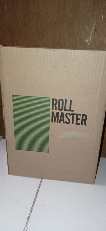 ROLL MASTER