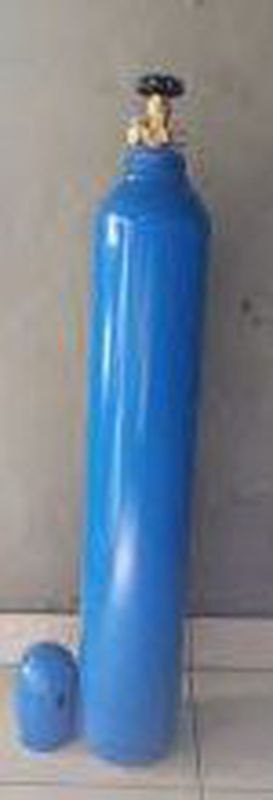 TABUNG LAS ARGON 6m3