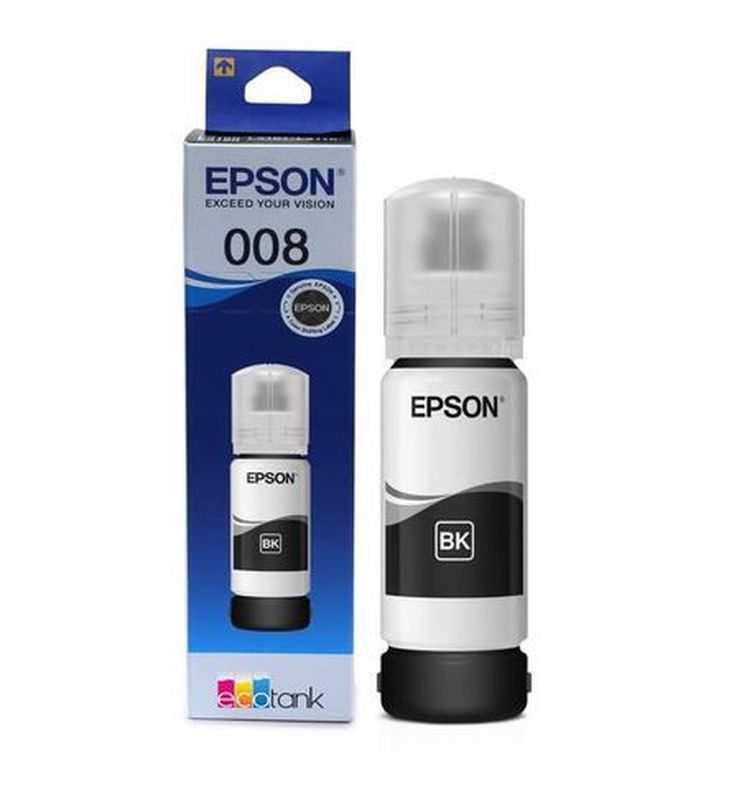 Tinta Epson L15150 Hitam (008)