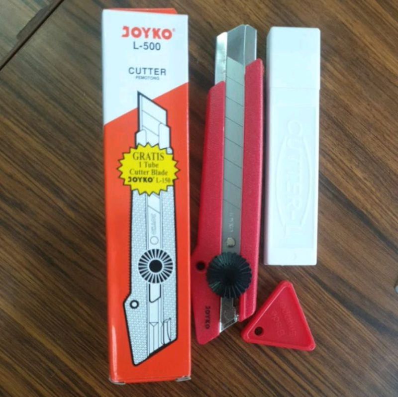 Cutter Joyko L500