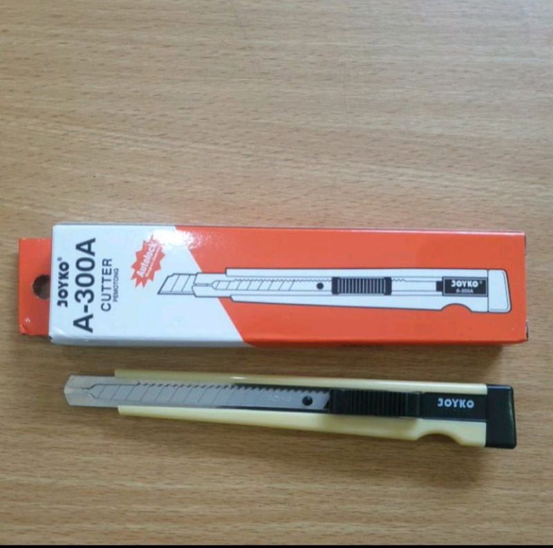 JOYKO CUTTER A300 KECIL