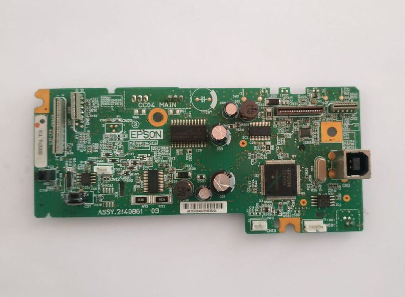 mainboard printer epson