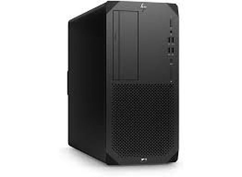 PC Workstation Spesifikasi : High end