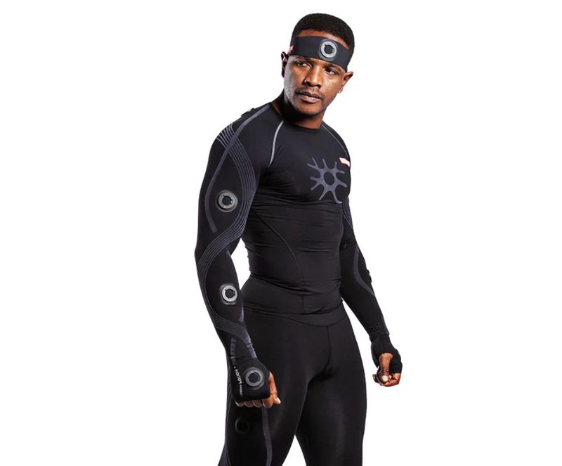 Perception Neuron Studio Inertial System