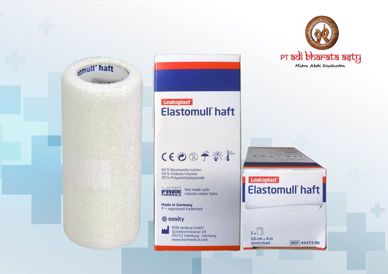 Elastomul 10 Cm x 4 Meter