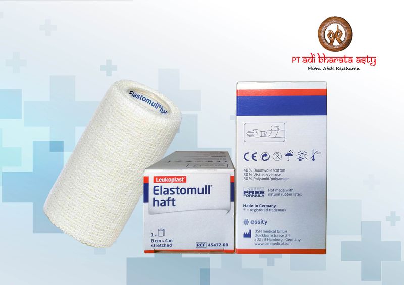 Elastomul 08 Cm x 4 Meter