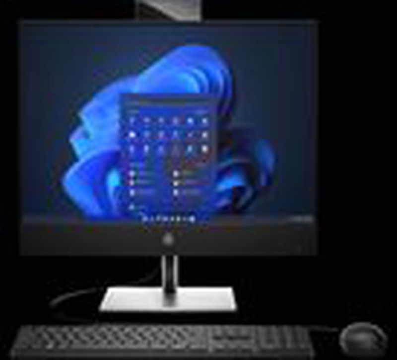 SVP - PC HP PROONE 440 G98 ALL IN ONE
