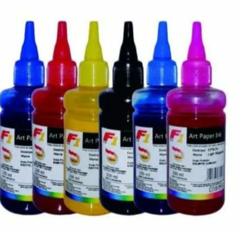 Tinta Ink Colour L310