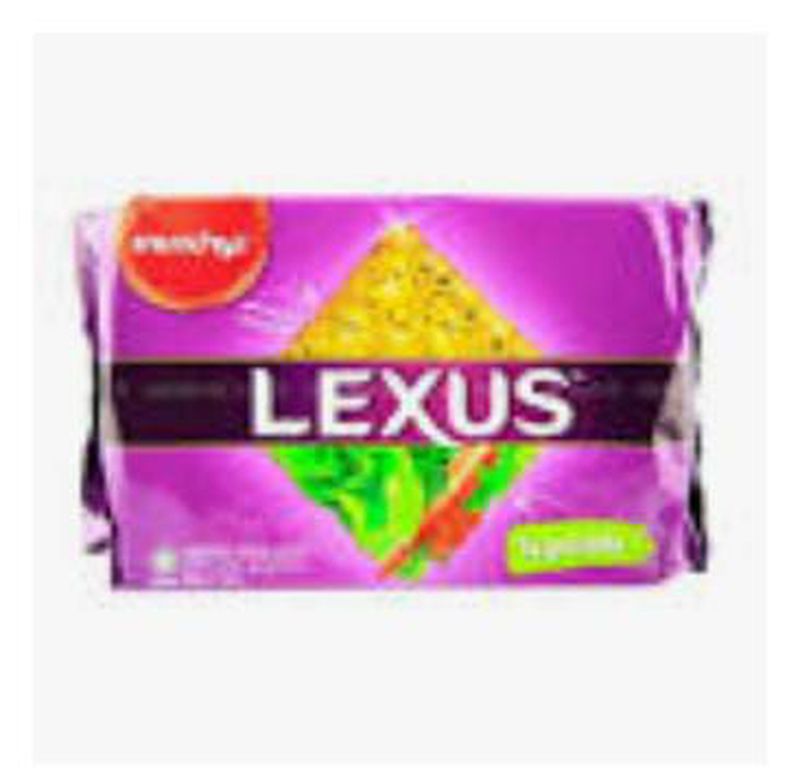 Munchys Lexus Vegetable