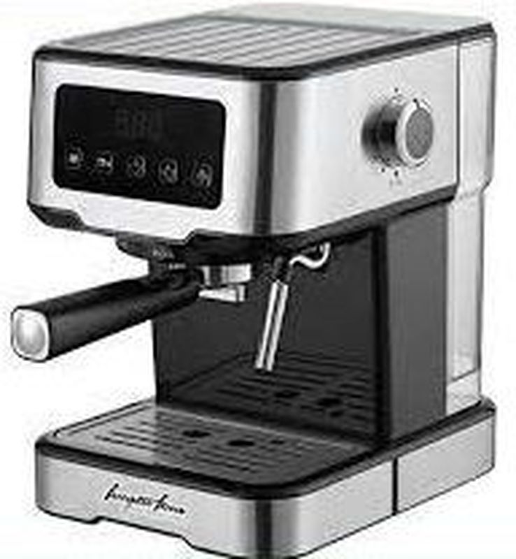 Mesin Kopi Espresso dan Capuccino FERRATI FERRO.