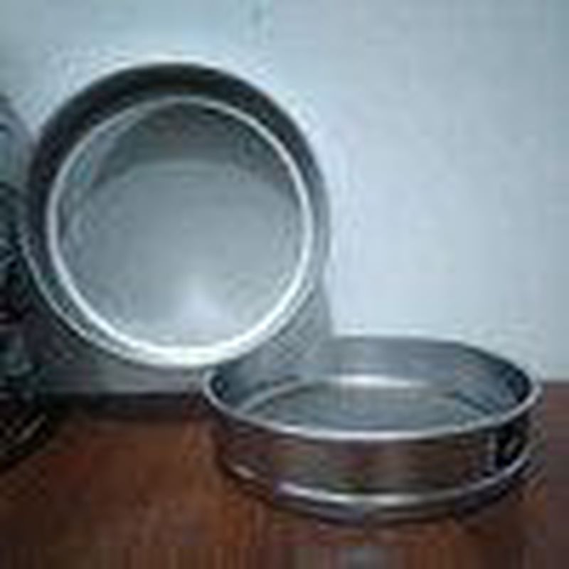 Test Sieve (Ayakan LAB)