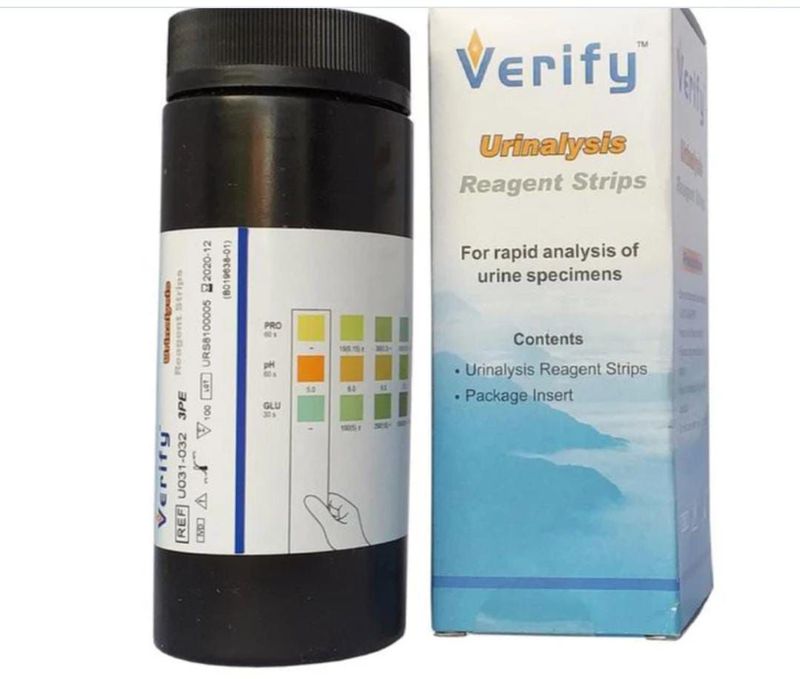 Stik Urine