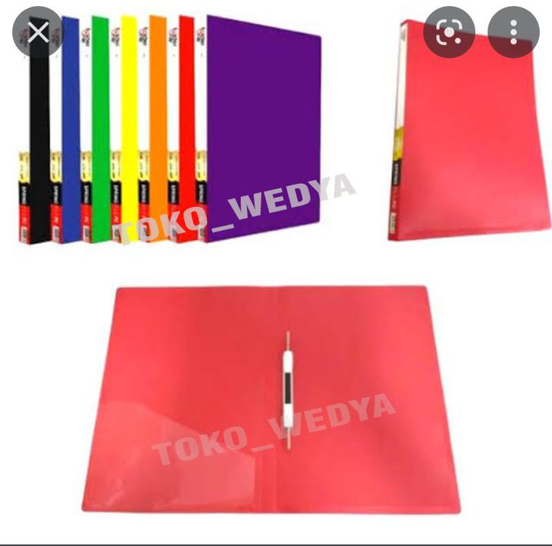 Map Snelhecter (Spring)