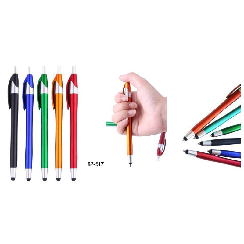 PEN CUSTOM PEN SOUVENIR BP-517
