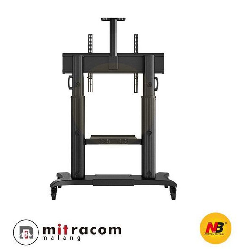 North Bayou CF100 Bracket Standing TV 100