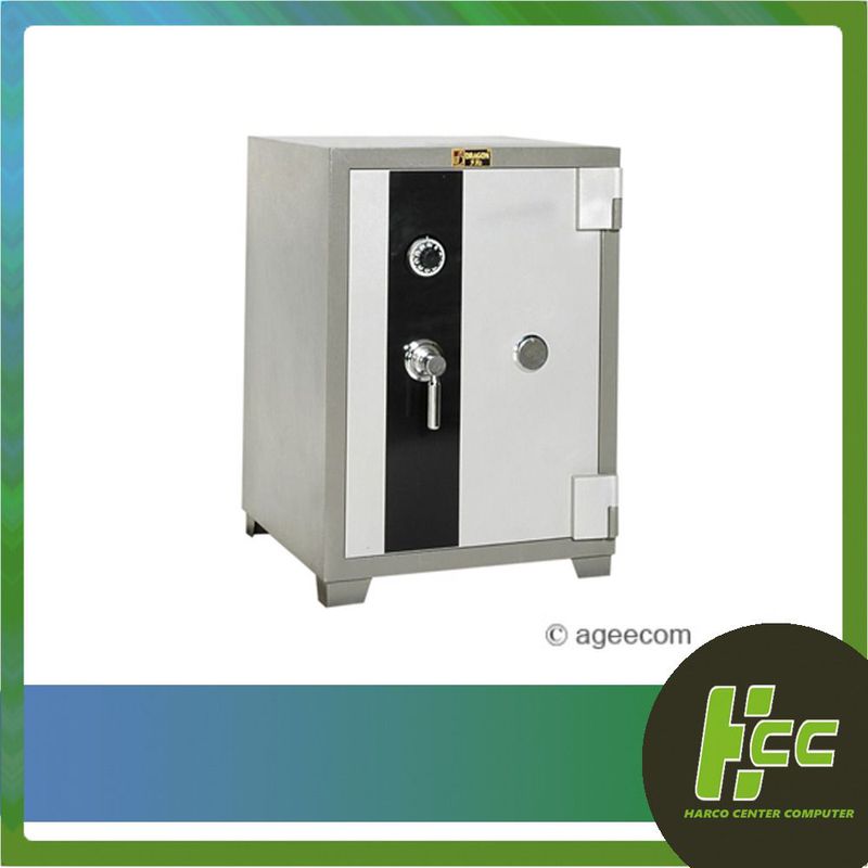 Brangkas Dragon DR-A3 /LN