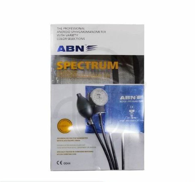 Tensimeter ABN Spectrum Tensimeter Aneroid Sphygmomanometer