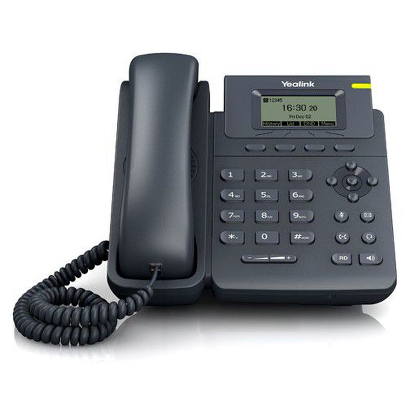 Ip phone