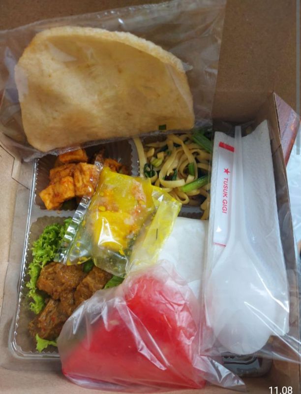 Arsik daging