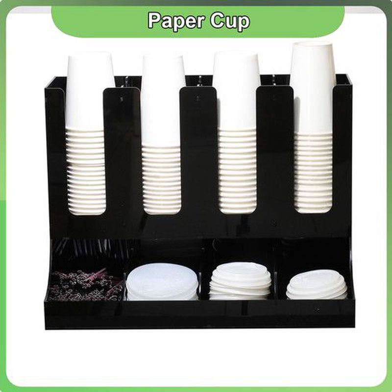 Rak Paper Cup