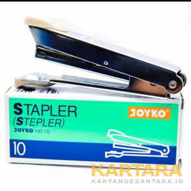 Staples/ hekter kecil stapler